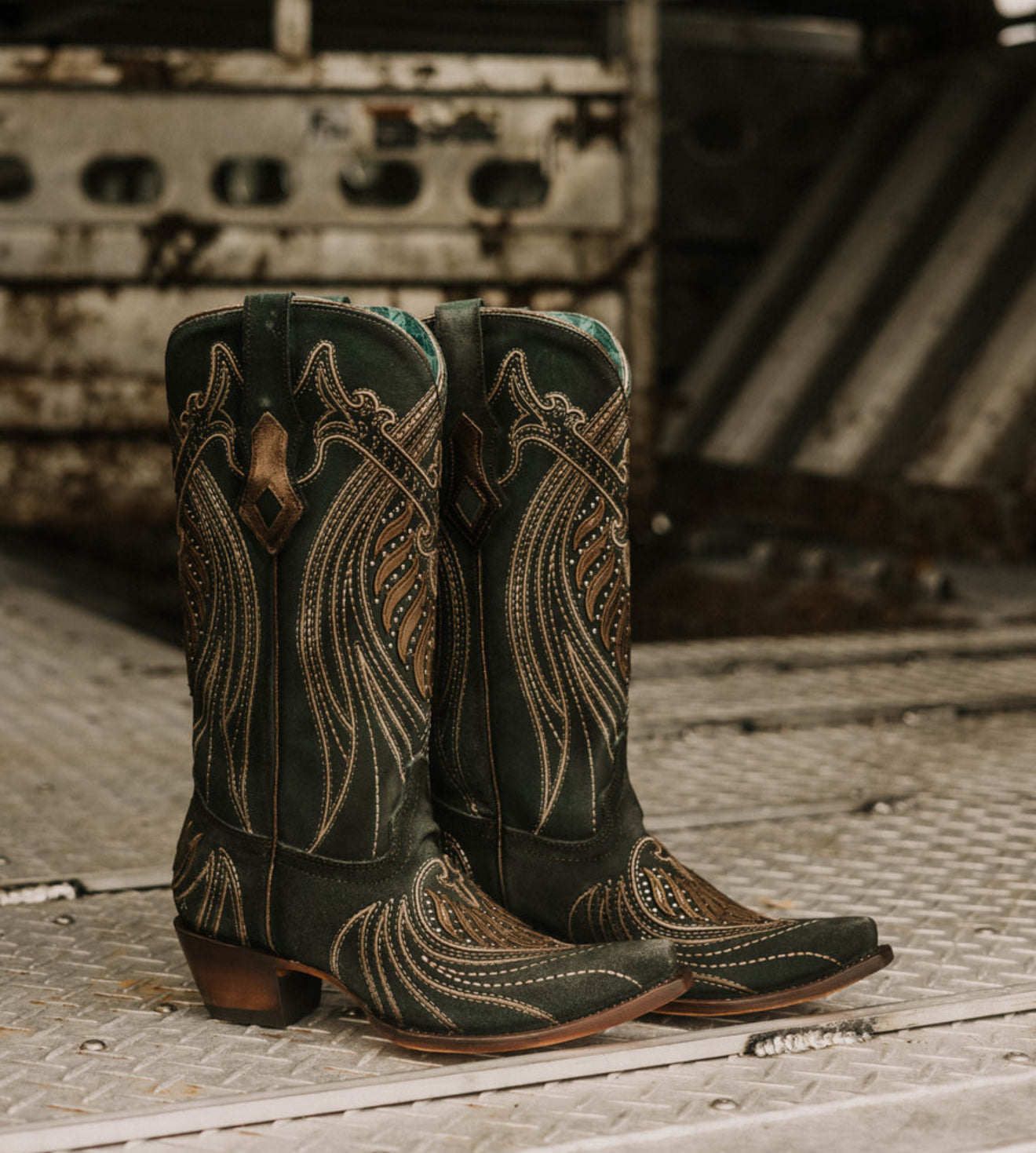 Branded Western Wear Company