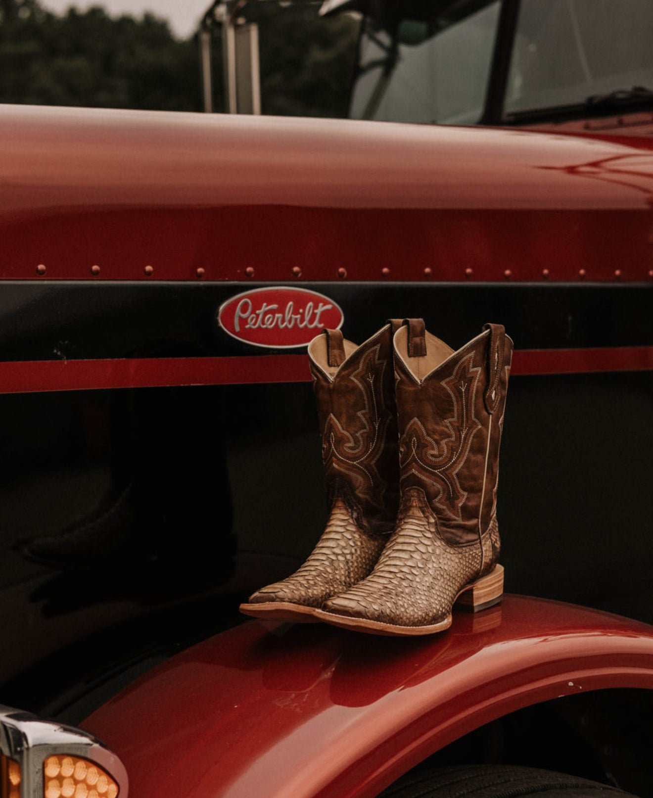 Men’s Boots – Branded Western Wear Co