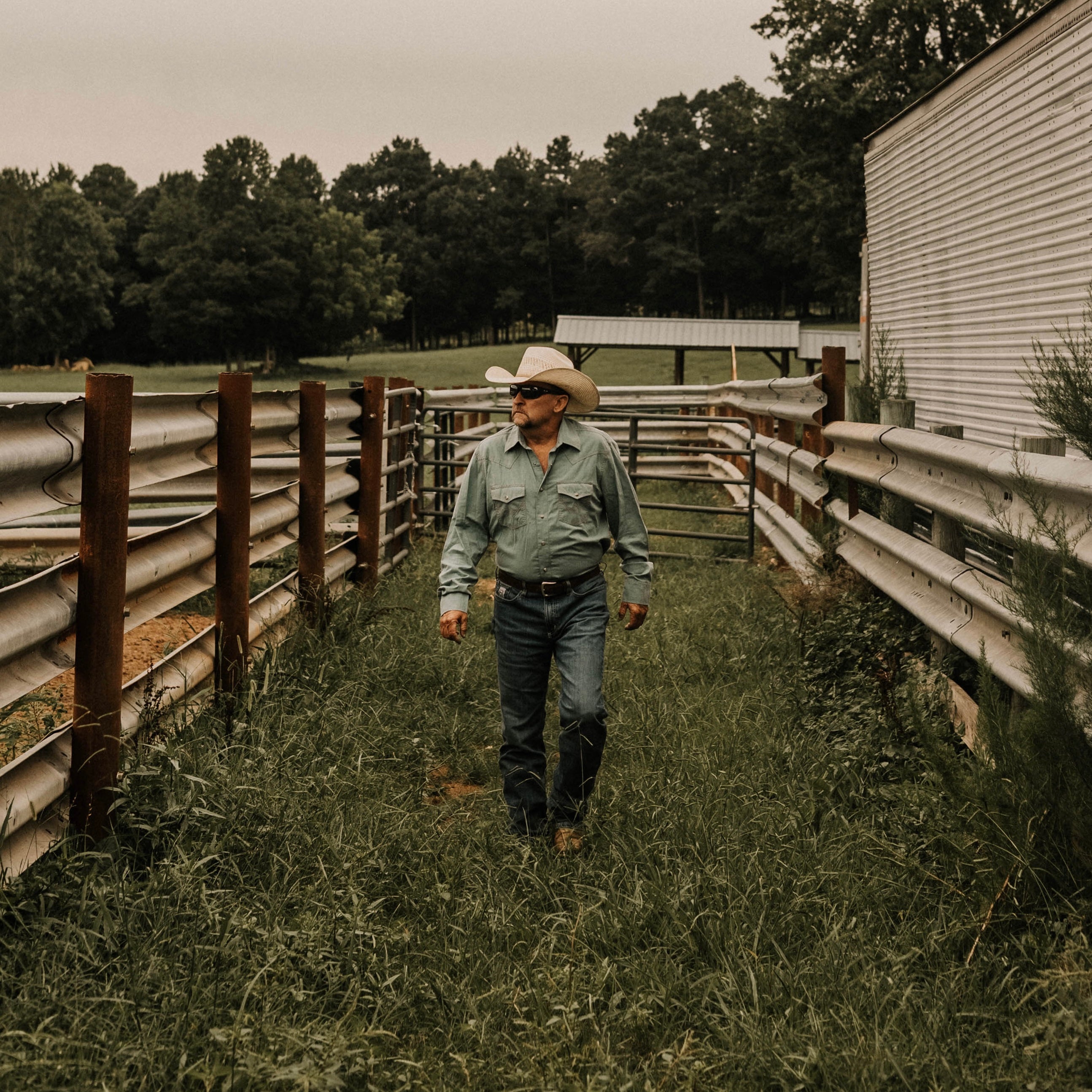 Branded Western Wear Company