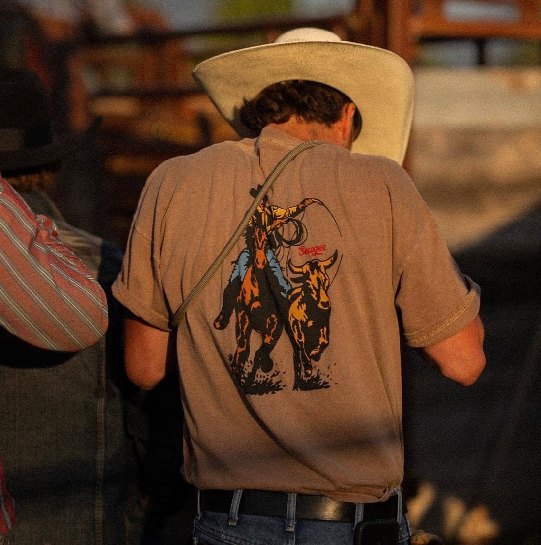 Men's Graphic Tees – Branded Western Wear Co