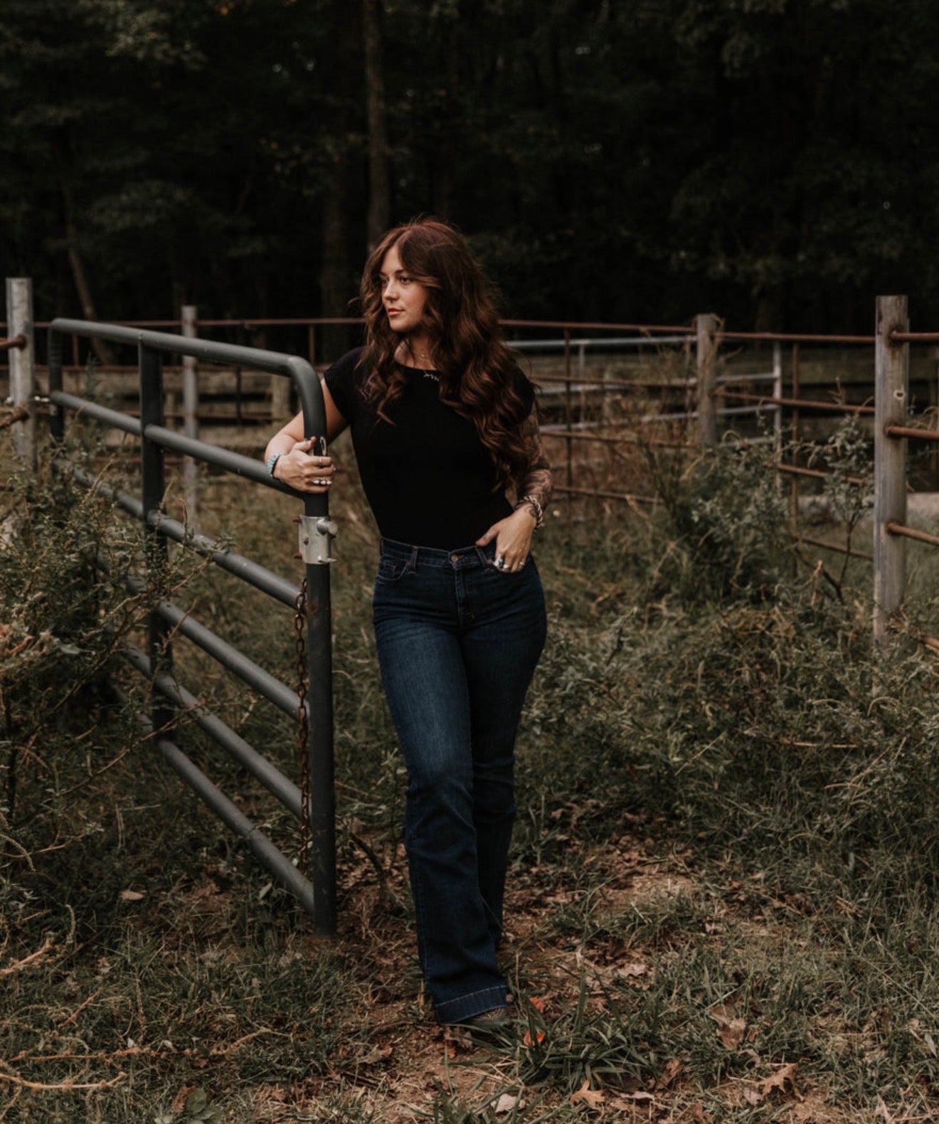 Branded Western Wear Company