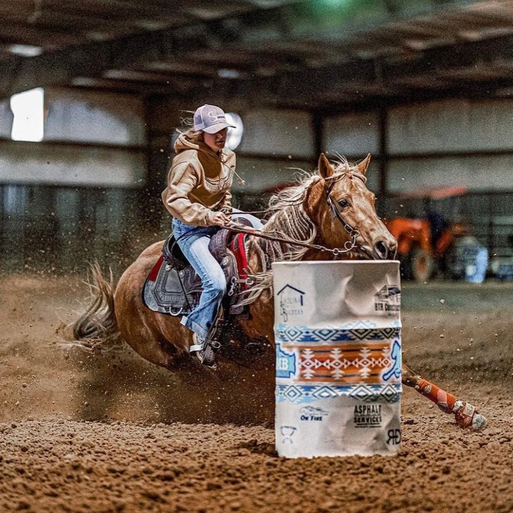 Branded Western Wear Company