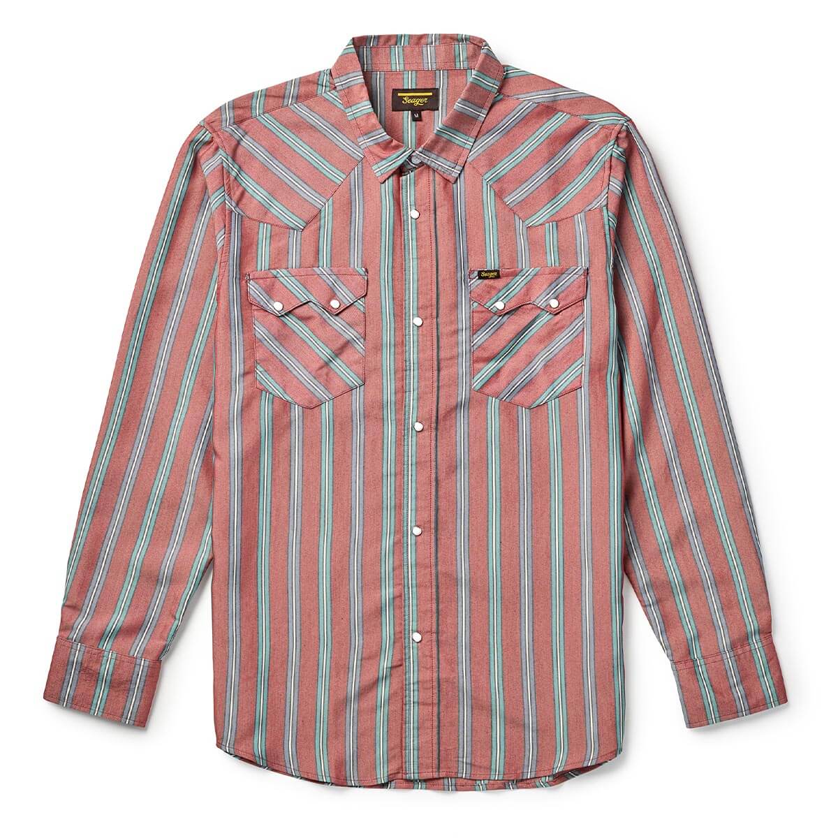 Sawtoof – Branded Western Wear Co