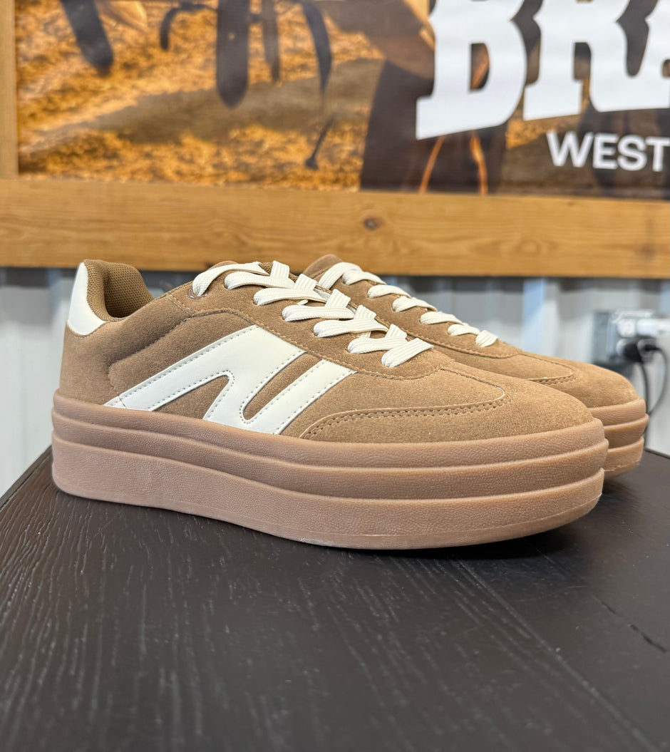 Branded Western Wear Company