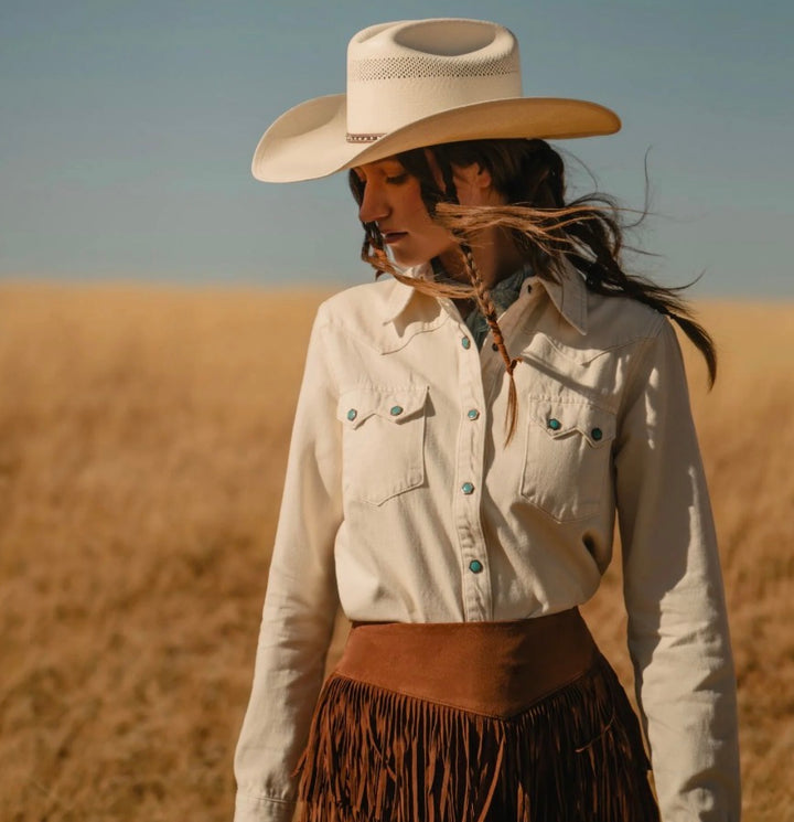 Branded Western Wear Company